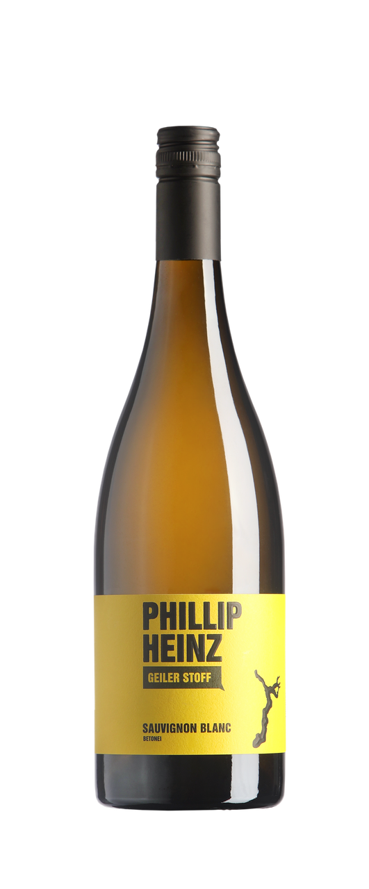 Weinpakete - Phillip Heinz - Richtig alte Reben