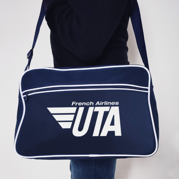 UTA - AIRLINES ORIGINALS - Sacs de compagnies aériennes