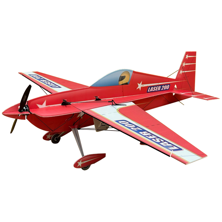 Laser 200 Indoor - Finest Composite