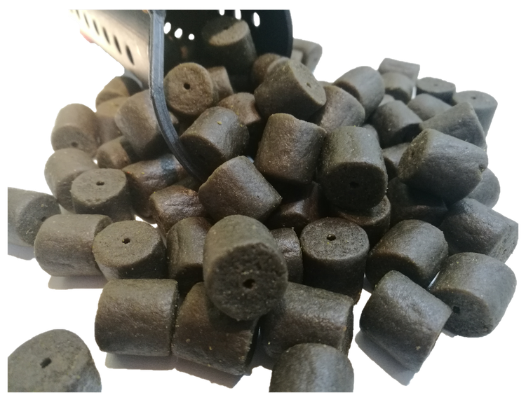 Alltech Coppens Pellets - NB Angelsport