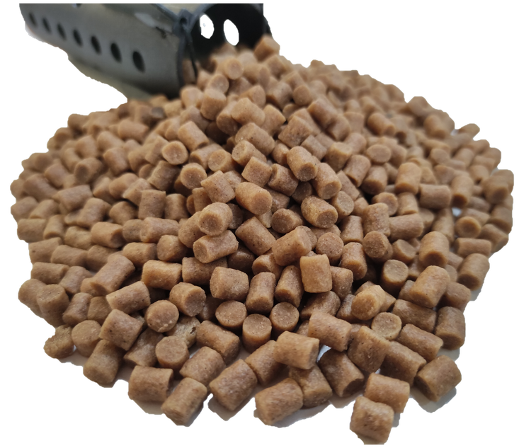 Alltech Coppens Pellets - NB Angelsport