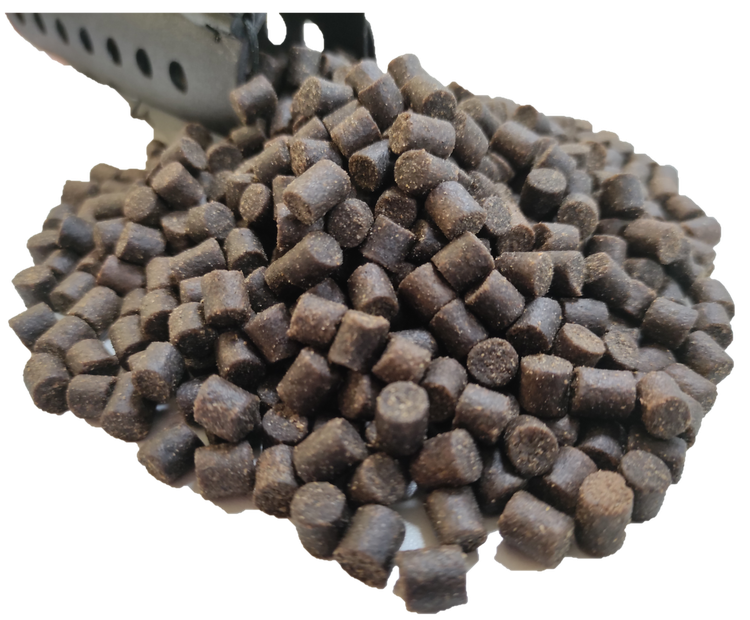 Alltech Coppens Pellets - NB Angelsport