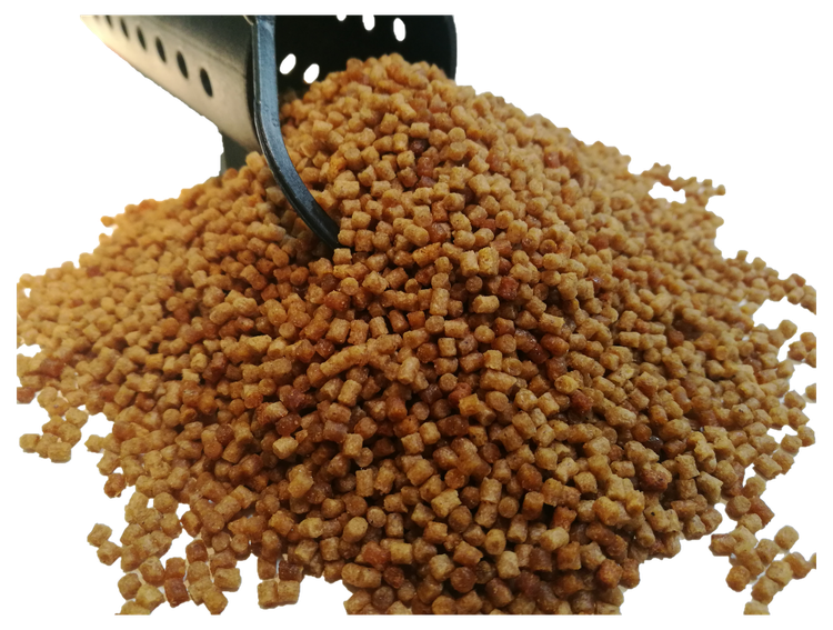 Alltech Coppens Pellets - NB Angelsport