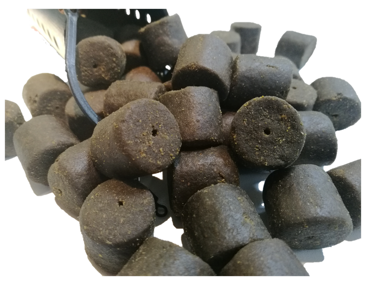 Alltech Coppens Pellets - NB Angelsport
