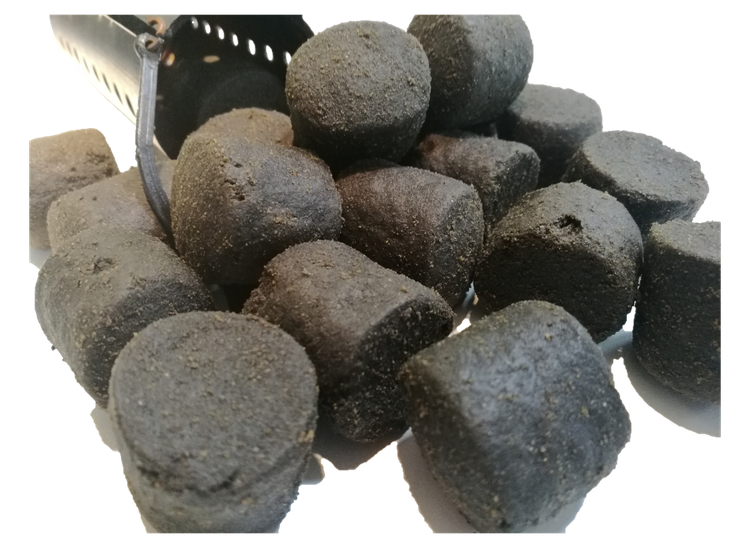 Alltech Coppens Pellets - NB Angelsport