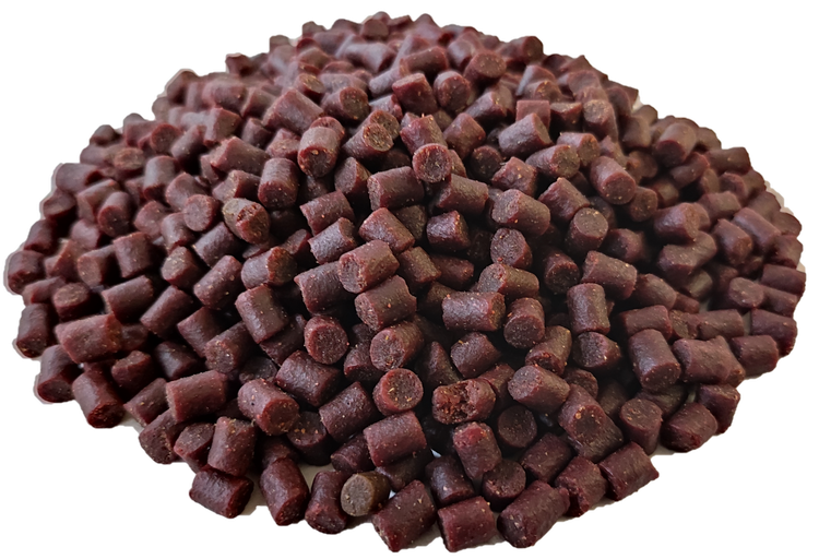Alltech Coppens Pellets - NB Angelsport