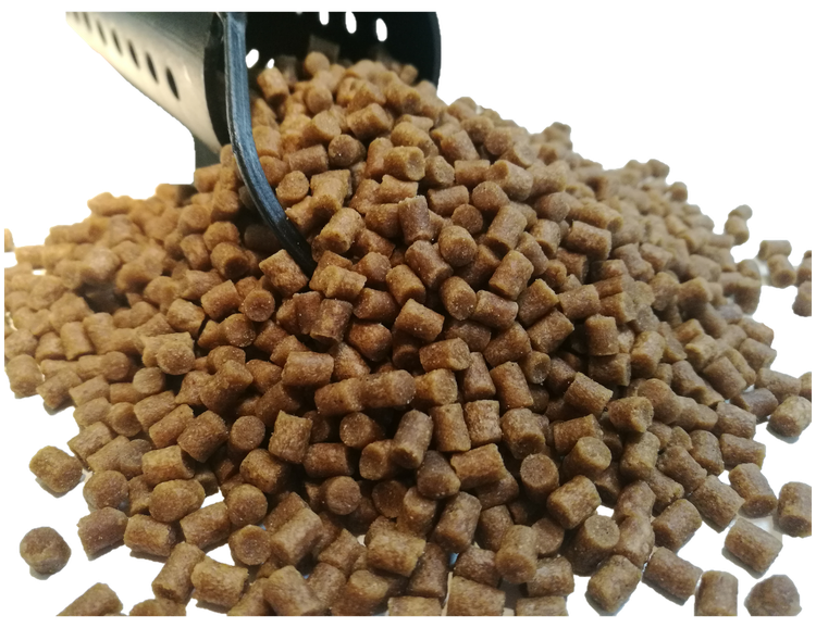 Alltech Coppens Pellets - NB Angelsport