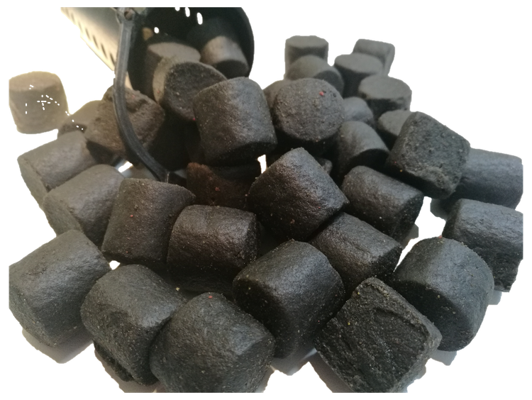 Alltech Coppens Pellets - NB Angelsport