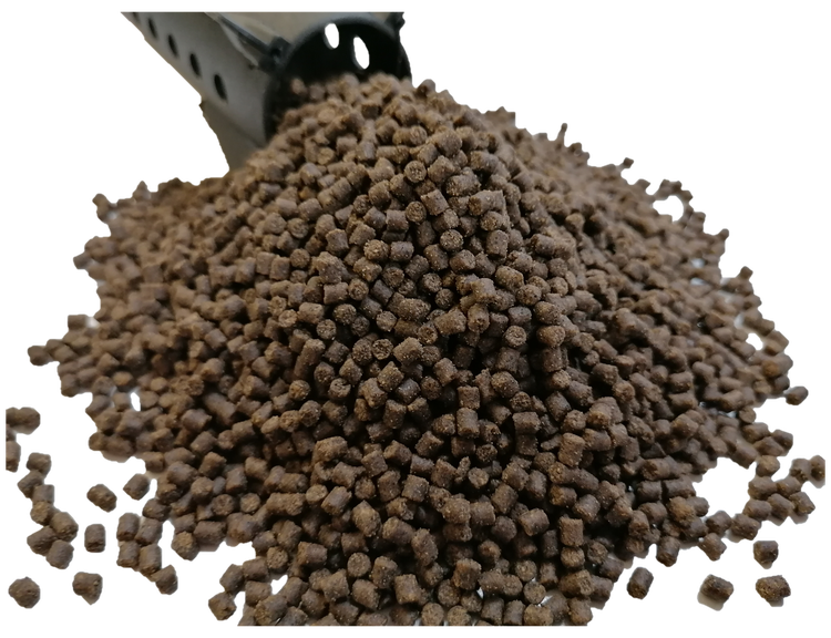 Alltech Coppens Pellets - NB Angelsport