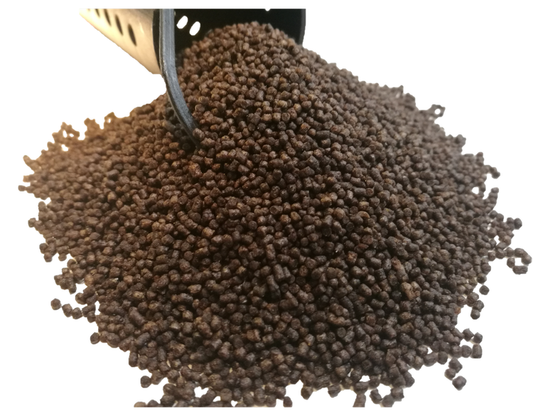 Alltech Coppens Pellets - NB Angelsport