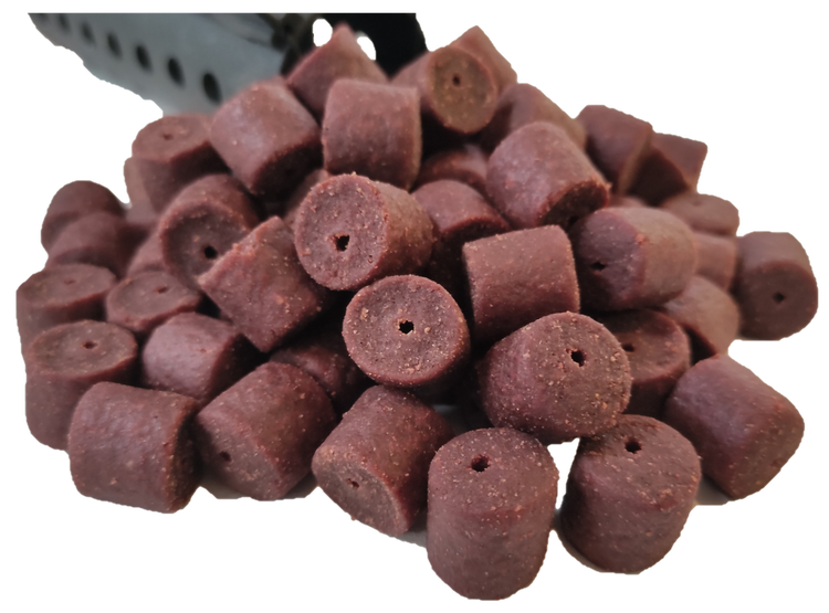 Alltech Coppens Pellets - NB Angelsport