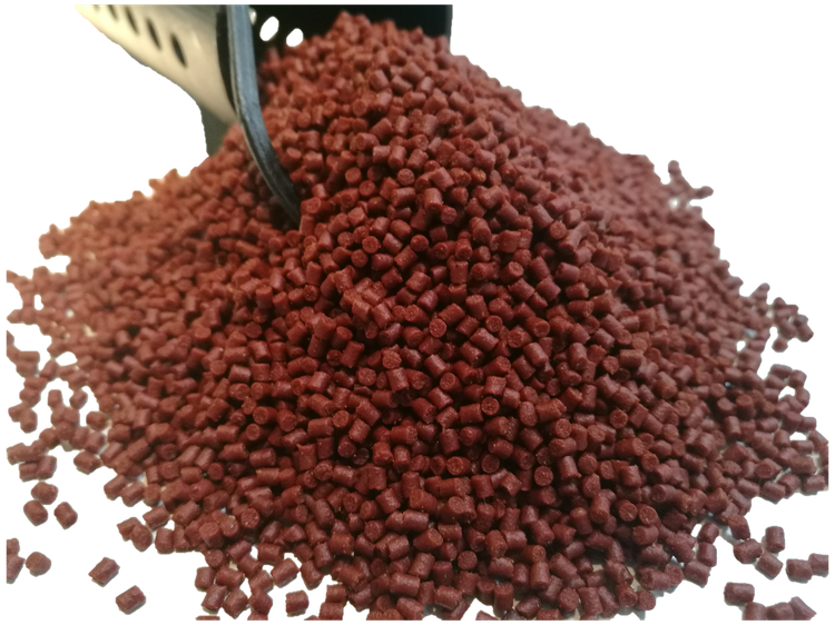 Alltech Coppens Pellets - NB Angelsport