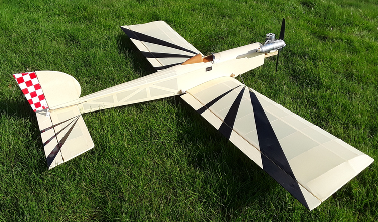 Shop Robbe Rasant - aumann-rc