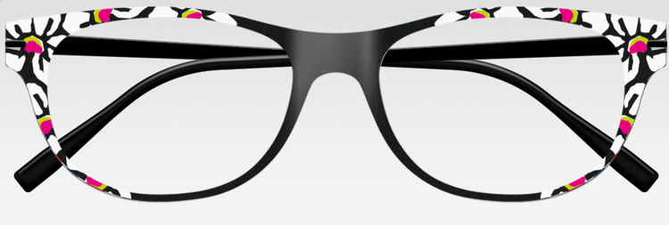 ZENKA = 1 MONTURE + DES CLIPS - Zoom Optique opticien Cysoing