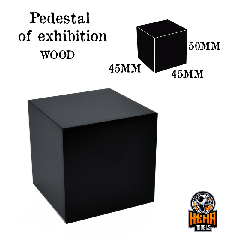 BASES - HeraModels miniatures