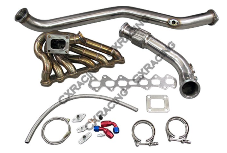 MK4 Turbo kits - originalautoperformance