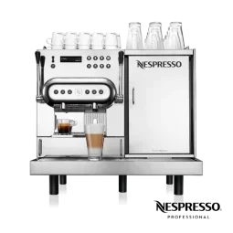 Nespresso Aguila 220 - Nespresso Professional Pads, Entkalker, Tee ...