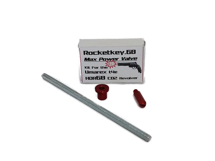 Max Power Kits for HDR50, HDR68, HDP50, HDX68 & HDS68 ...