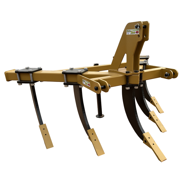 Subsuelo de 5 Puntas - Maquinaria Agrícola NORTEZAC