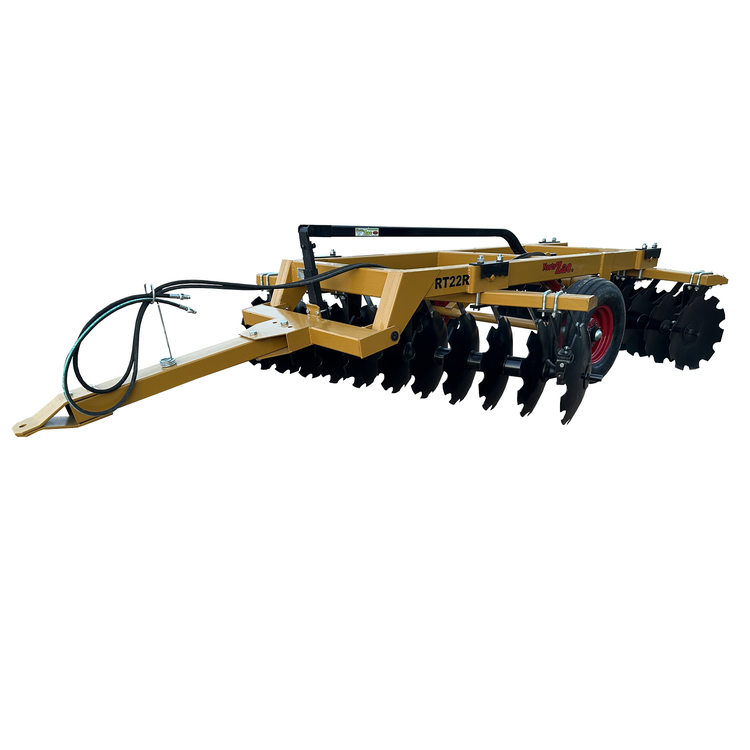 Rastra Agricola - Maquinaria Agrícola NORTEZAC