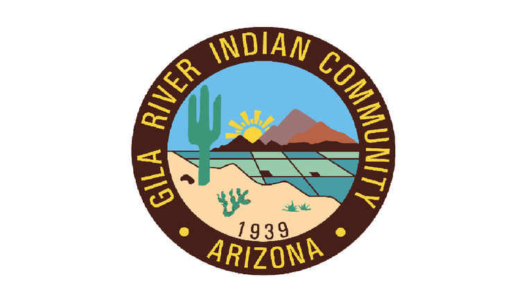 Gila River Indian Community Flag - MetroFlags.com - The Largest Online ...