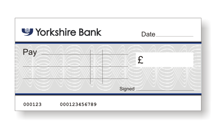 Big Branded Cheques - The Home of Big Presentation Cheques