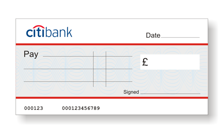 Big Branded Cheques - The Home of Big Presentation Cheques