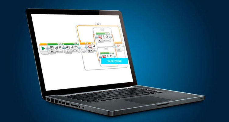 Lego Mindstorms EV3 Clock 2.0 - EV3 robots and more