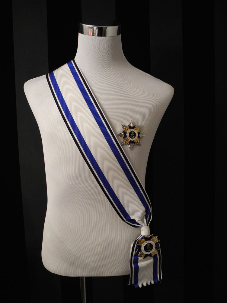 Sash Examples Ordensmanufaktur sash-examples-ordensmanufaktur