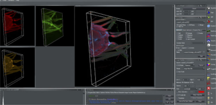 Visitron System - 合同会社ギブテクス｜千葉｜バイオイメージング製品