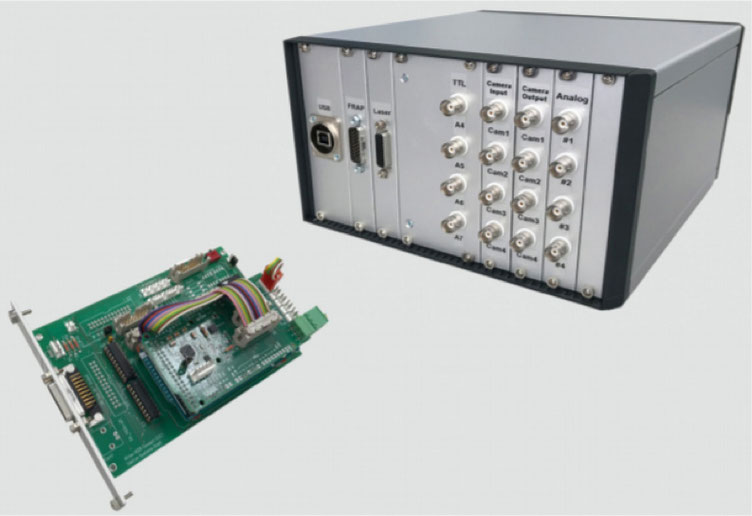 Visitron System - 合同会社ギブテクス｜千葉｜バイオイメージング製品