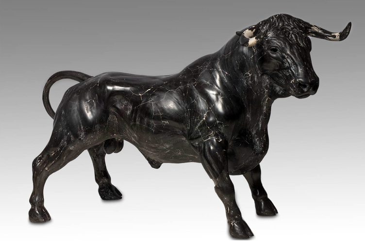 CHRIS TAP | SCULPTURES - Art Gallery Voute