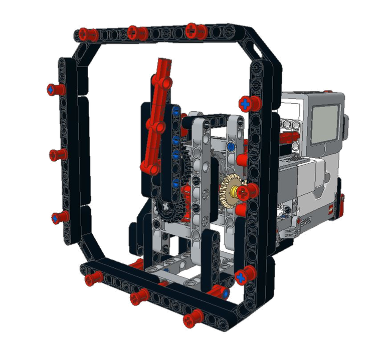 Our projects - ev3robotsandmore-ens Webseite!