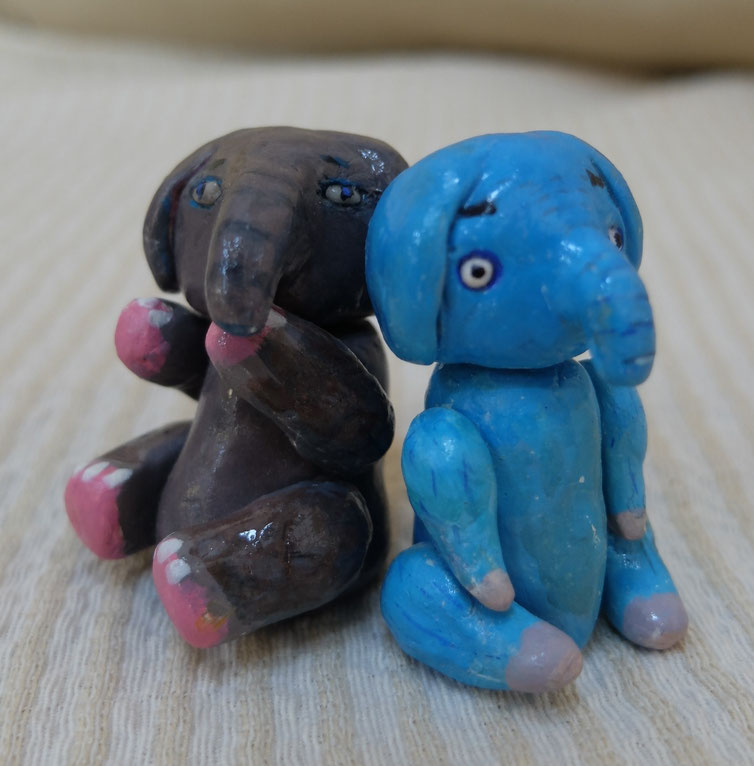 必ずどこかで役に立つ - 人形ぬいぐるみ教室 i-ppo handmade