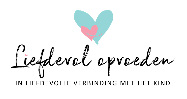 Even uit je hoofd... - Liefdevol opvoeden | In liefdevolle verbinding ...