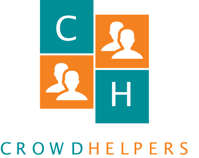 Home - Crowd Helpers