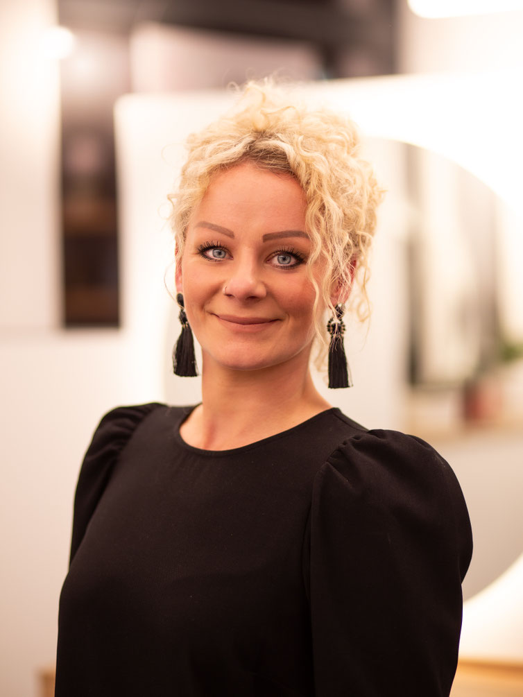 Team - Friseur Salon Weißer im Erzgebirge