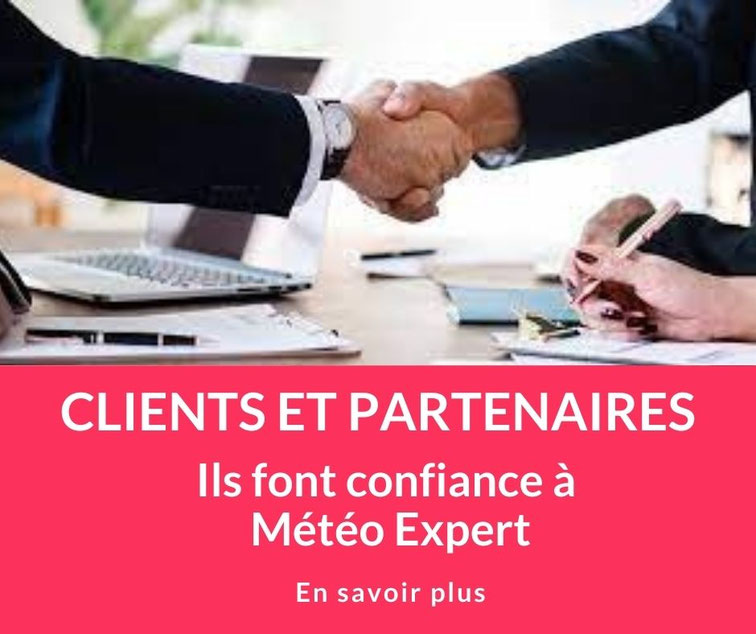 MÉTÉO EXPERT - Service de Prévisions Météorologiques Expertisées ...