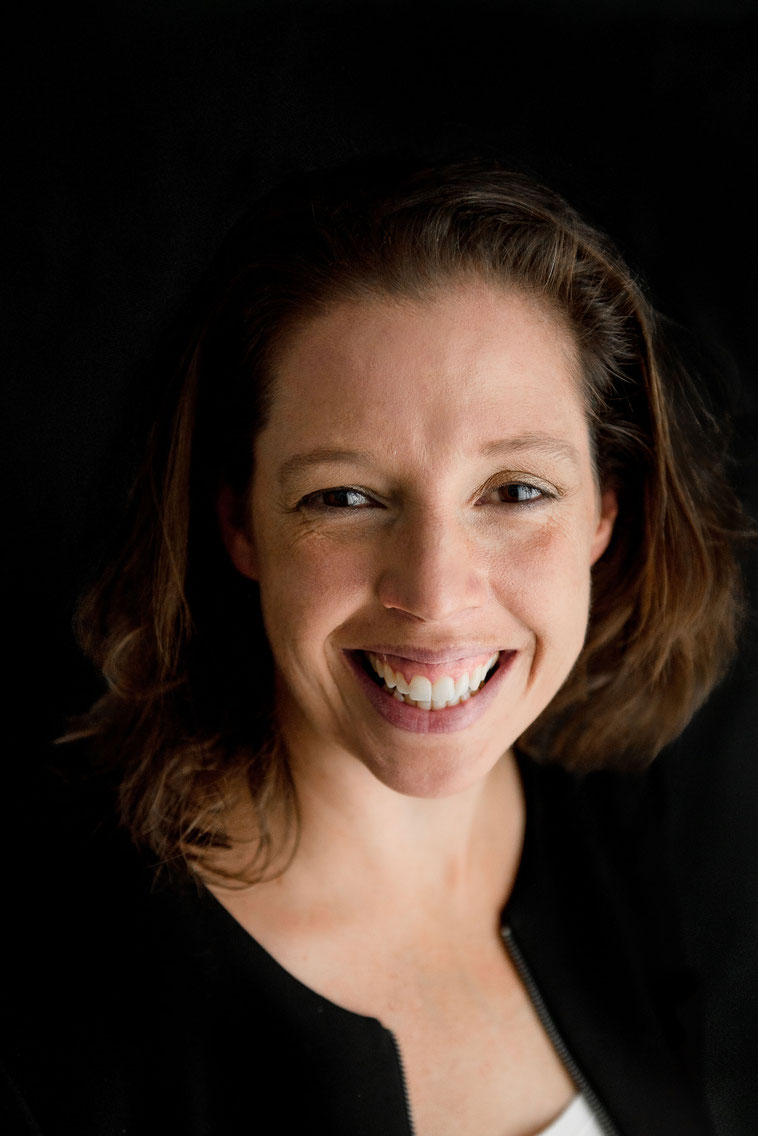 Eure Freie Rednerin Marion Gerhardt kennenlernen - Herzbotin.de