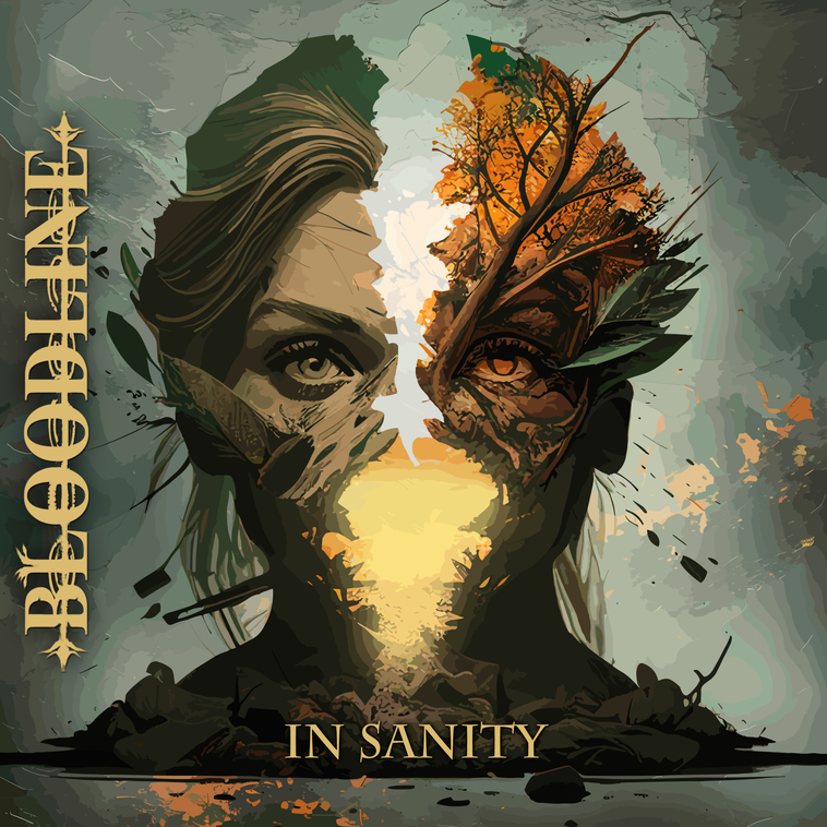 Bloodline - Metalband from Bavaria - Bloodline-Band Webseite!