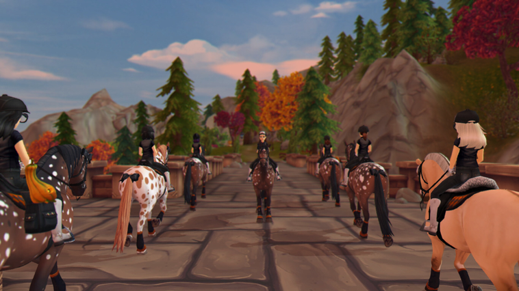 •Gallery• - pumpkin-dressage-ssos Webseite!