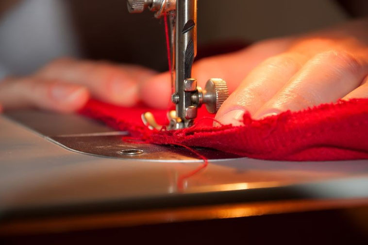 Fabric Shop & Haberdashery - London Fabrics