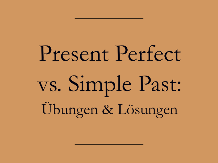 bungen Simple Past Present Perfect Englisch Lernen bungen-simple-past-present-perfect-englisch-lernen