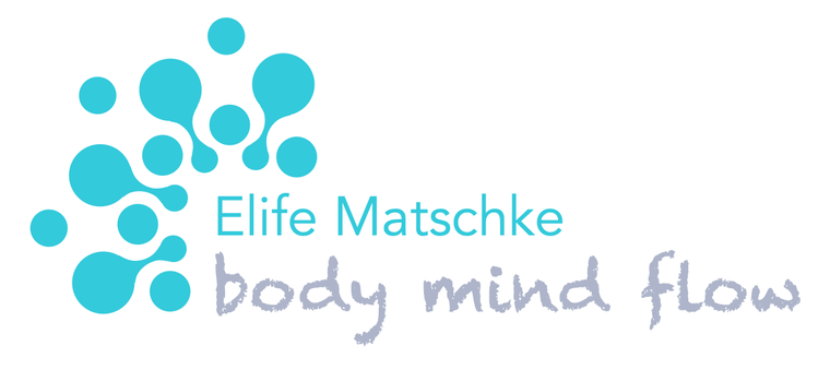 Hey! Ich bin die Elife - bodymindflows Webseite!