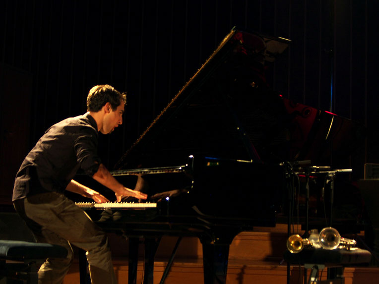 Richard Brenner - simonmoserkultur