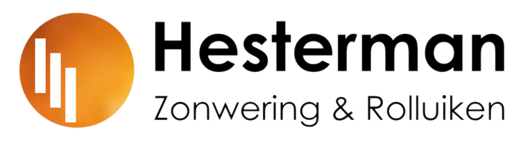 Zonneschermen - Hesterman Zonwering