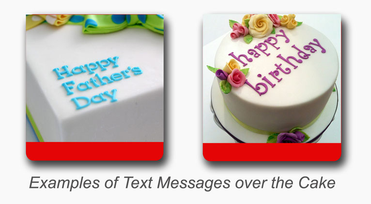 Create, Design and Decorate Your Own Cake - Cake Art Malta