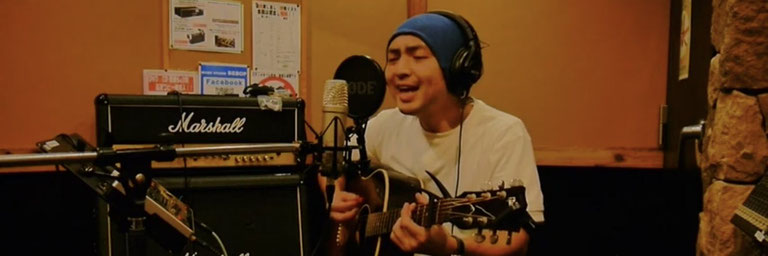 Gushima TV SHOW!! - gushimakiyomasa ページ！