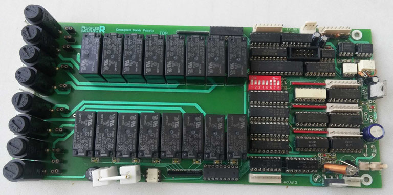Reference Arissi Eu Atmega Stm Esp8266 Esp32 Kontrolerji Arduino Senzorji