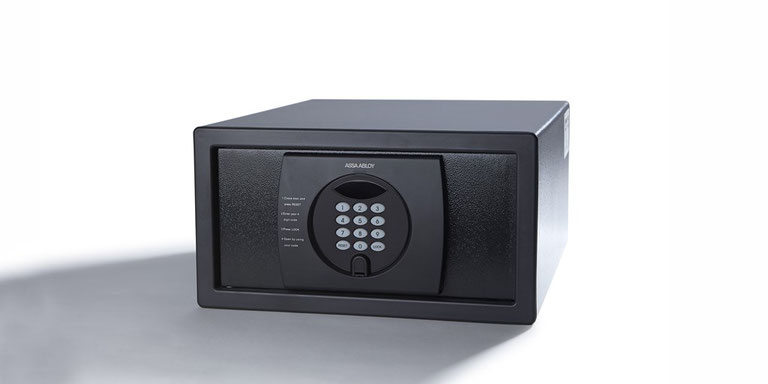 Hotelsafes bzw. Hoteltresore - www.safes.at
